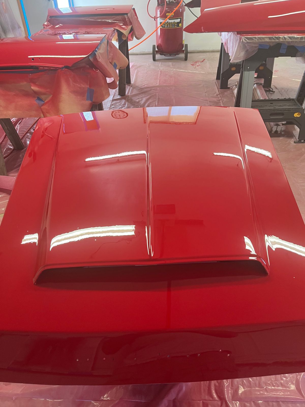 "0" V.O.C. Medium Reducer For Acrylic'S & Urethane'S — TCP Global