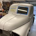Gray DTM High Build Urethane Primer Surfacer (Direct to Metal) 2.1 VOC ...