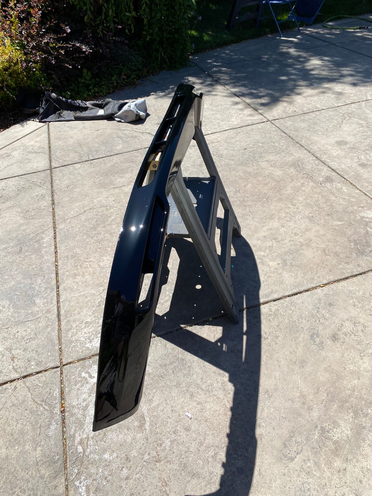 Hot Rod Gloss Urethane High Flow Clearcoat with Hardener - Quart — TCP ...