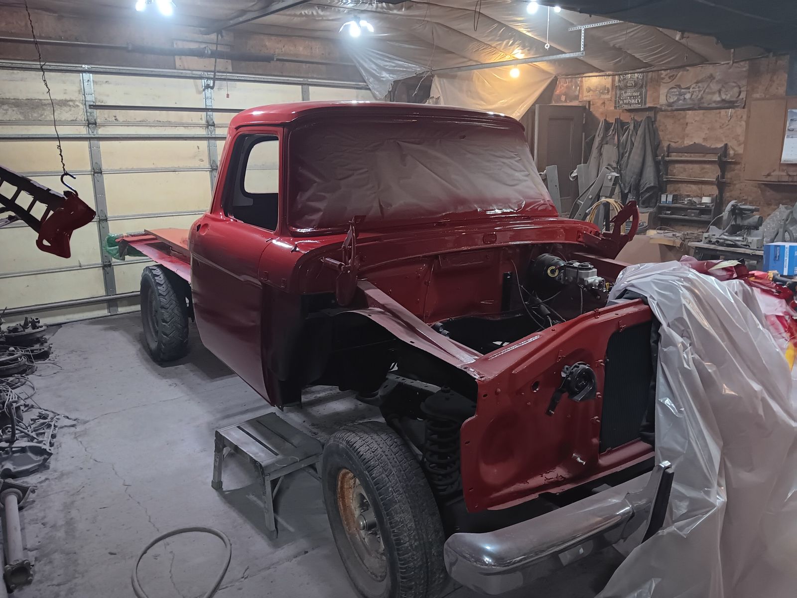 Rush Processing — TCP Global