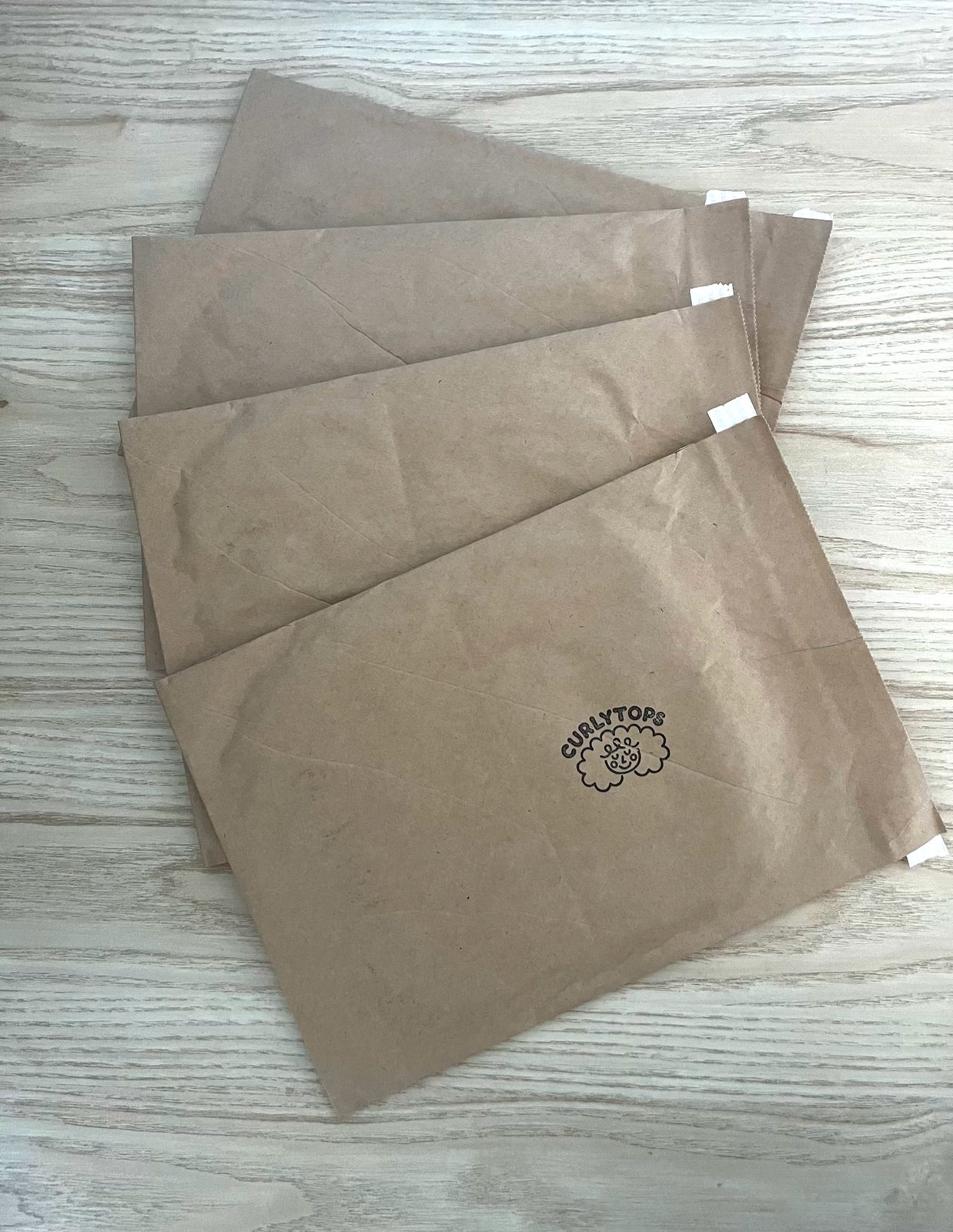 Padded Mailer | Recycled Paper Mailing Bag | HeapsGood