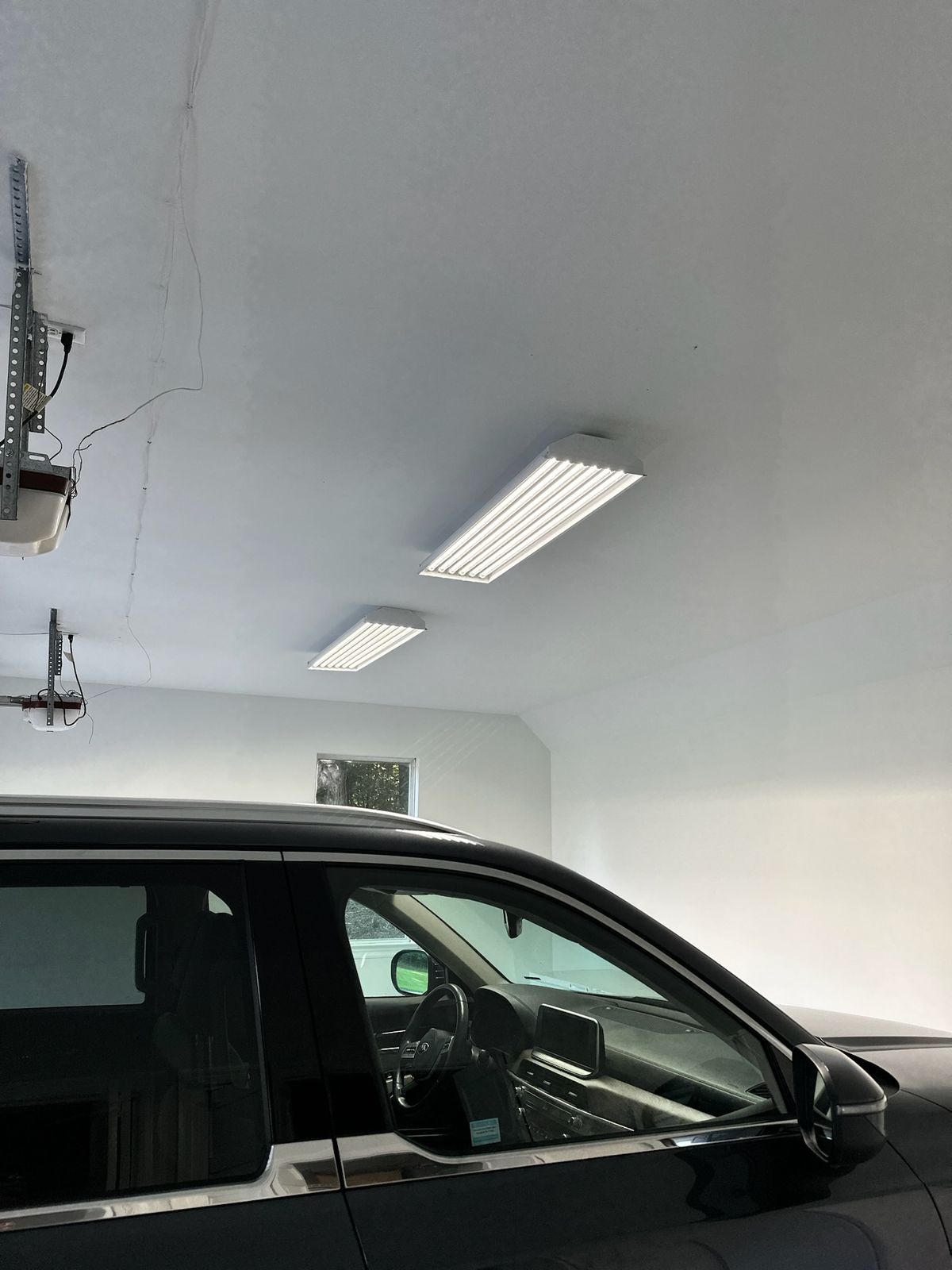 LED 6 Lamp T8 STINGRAY 6XL Highbay Fixture - 132 Watts – PrimeLights