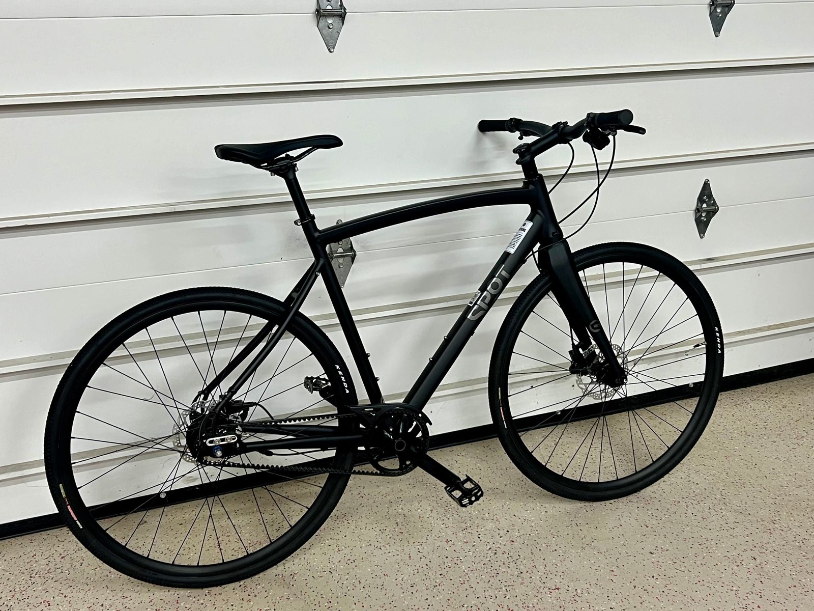Spot Bikes - Acme