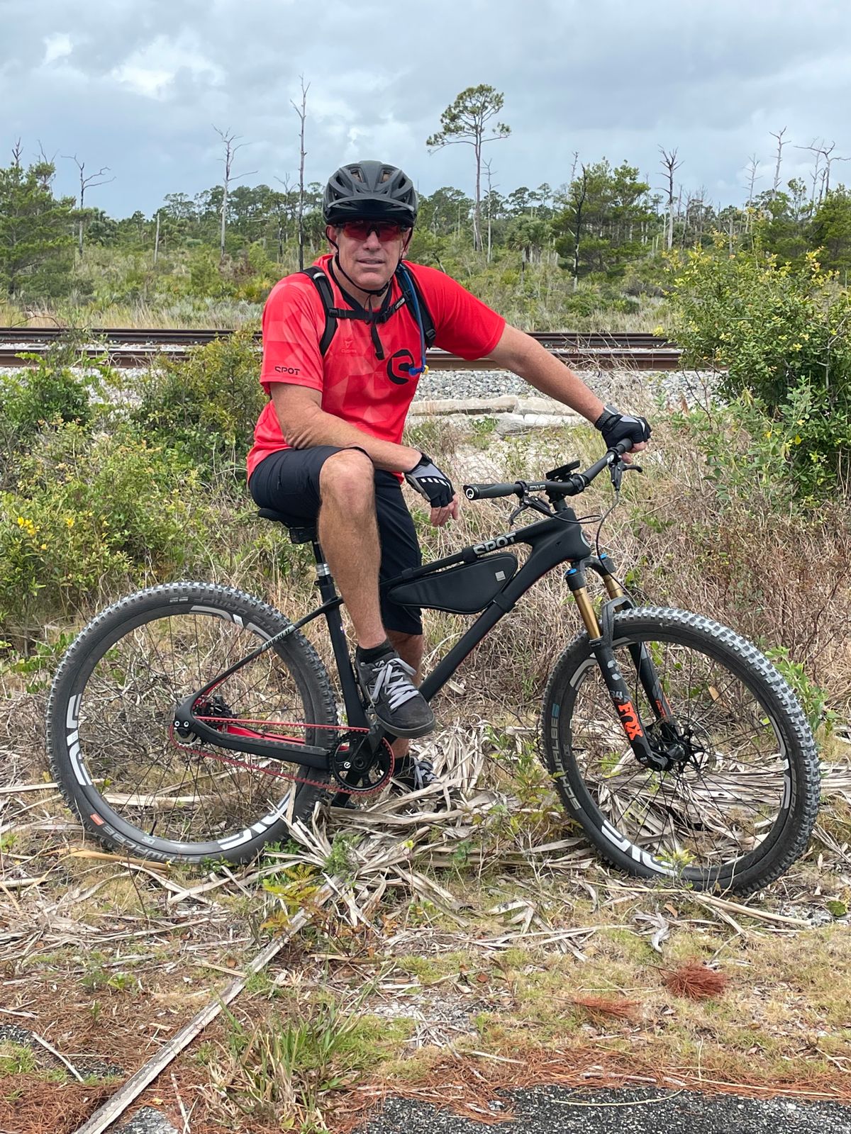 Spot Bikes - Rocker SS 27.5+ & 29