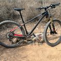 Spot Bikes - Rocker Geared 27.5+ & 29