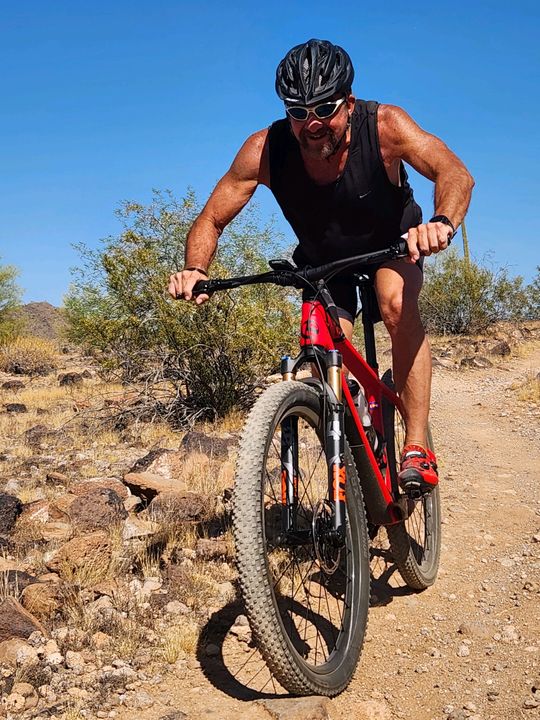 Spot Bikes - Rocker SS 27.5+ & 29