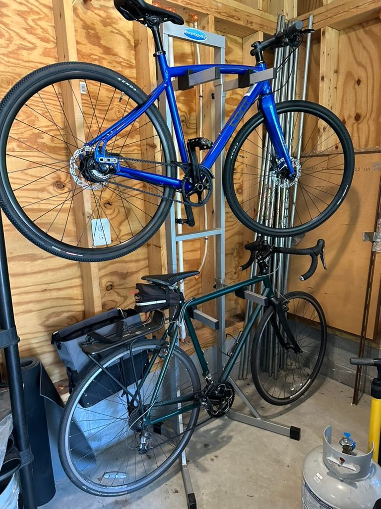 Spot Bikes - Acme