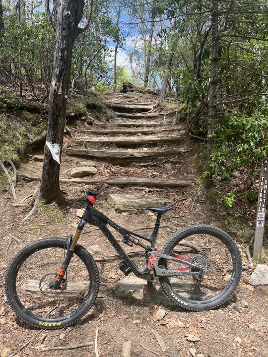 Spot Bikes - Mayhem 27.5+ & 29