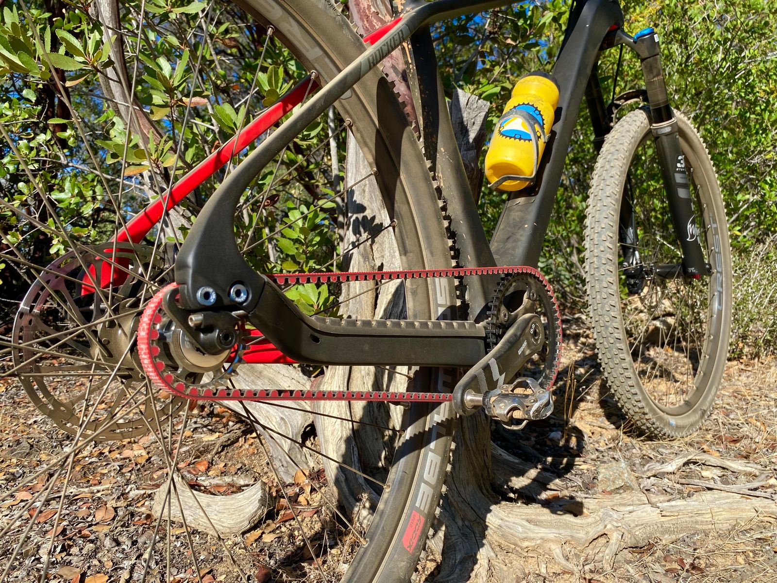 Spot Bikes - Rocker SS 27.5+ & 29