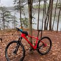 Spot Bikes - Rocker Geared 27.5+ & 29