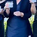 Aurelia Gown – Kay Unger