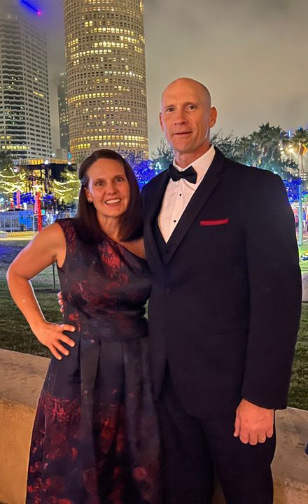 Cara Gown – Kay Unger