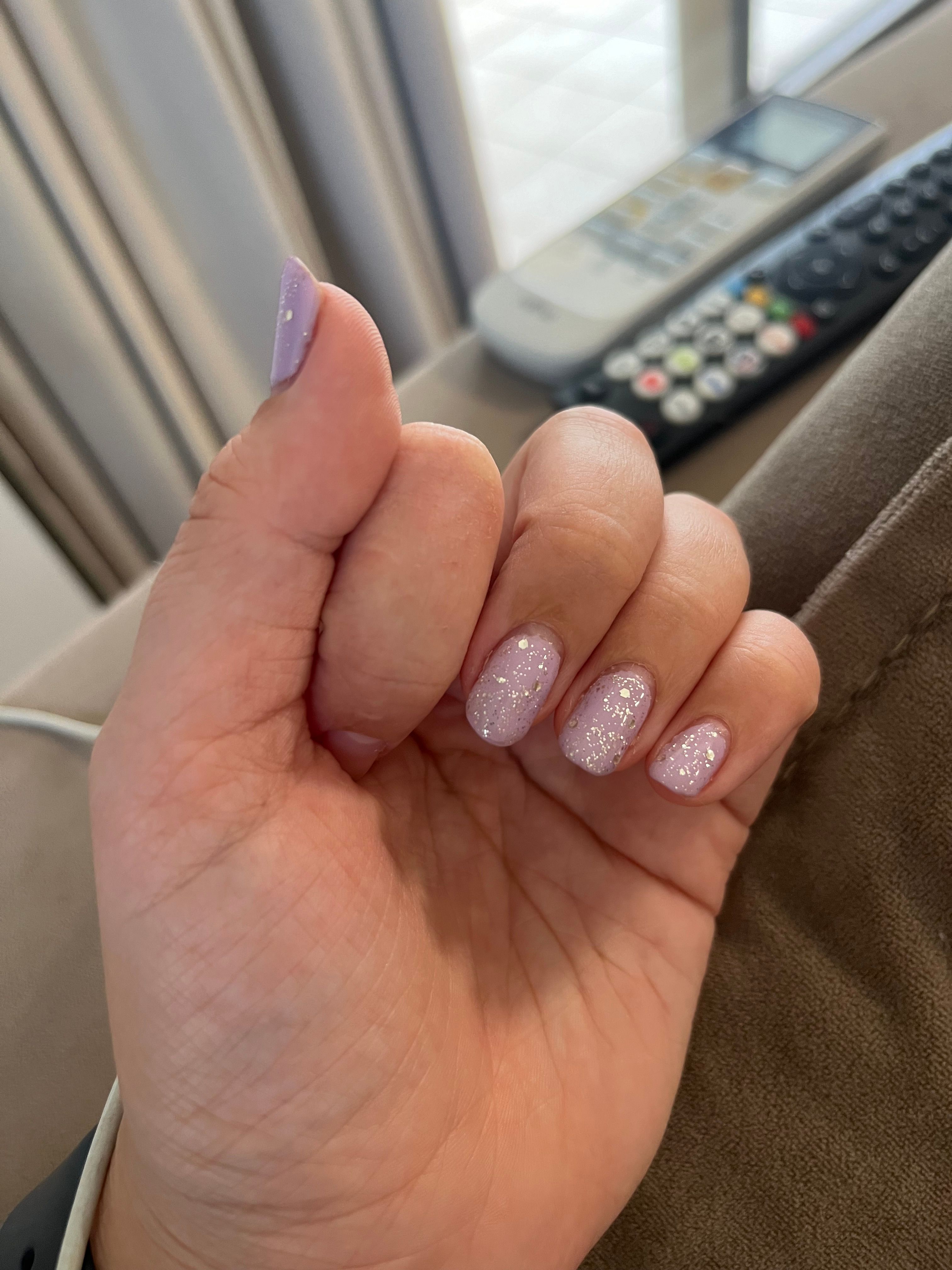 Clear builder gel store