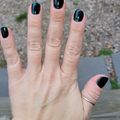 Retrograde Max Nail Polish - ORLY