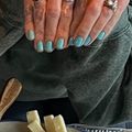 Give It A Swirl Nail Polish - ORLY