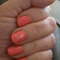 Kick Glass Nail Polish - ORLY