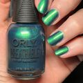Do A Beryl Roll Nail Polish - ORLY