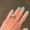 Give It A Swirl Nail Polish - ORLY