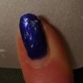 Kick Glass Nail Polish - ORLY