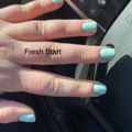 Fresh Start Nail Polish - ORLY
