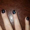 Kick Glass Nail Polish - ORLY
