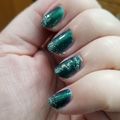 Do A Beryl Roll Nail Polish - ORLY