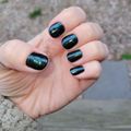 Retrograde Max Nail Polish - ORLY