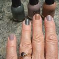 Coffee Break Nail Polish - ORLY
