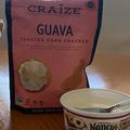 Craize Snacks | Guava Cracker Crisps