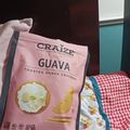 Craize Snacks | Guava Cracker Crisps