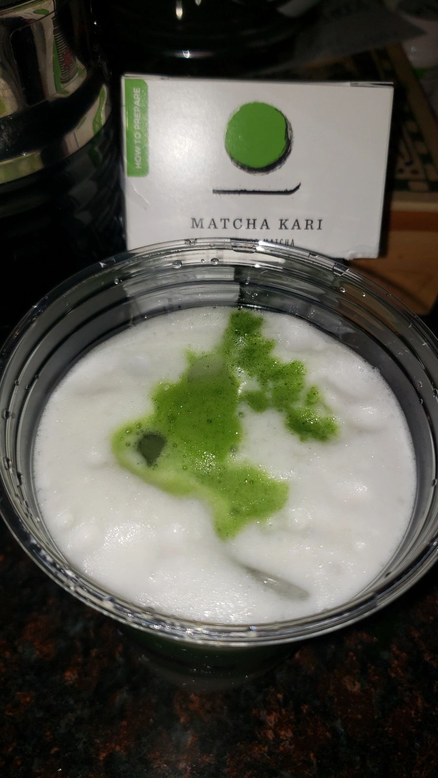 “Matcha on the Go” Organic Ceremonial Stick Packs