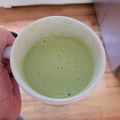 Adaptogenic Organic Matcha Latte, Instant Matcha Latte Mix, Superfoods
