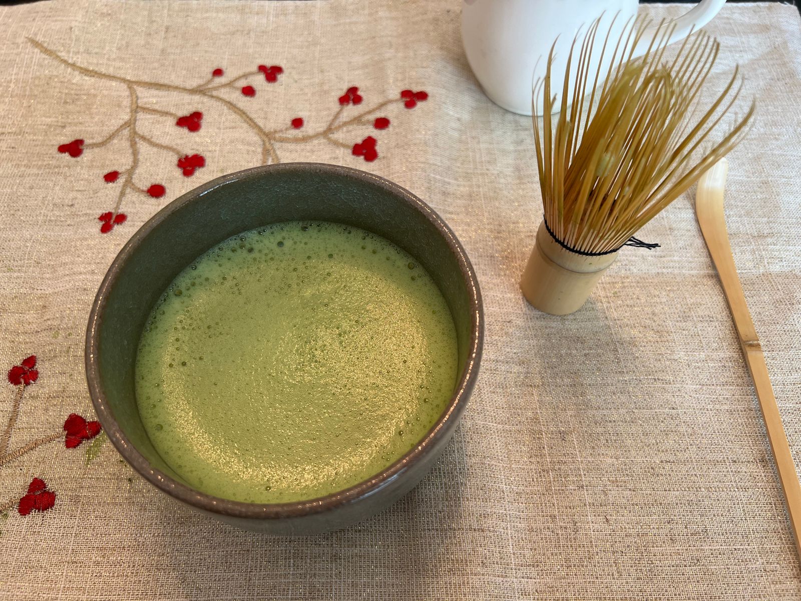 Matcha Sampler | Ceremonial 'Matcha Flight' Variety Pack | #1 Sampler