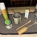 Organic Matcha Kit, Ceremonial Matcha Set (#1 Matcha Gift Set)