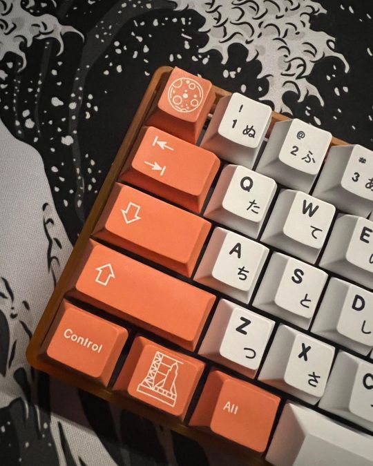 TES68 Switch Tester Kit at $19.95 | NuPhy®