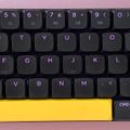 nSA Shine-through ABS Keycaps | NuPhy®