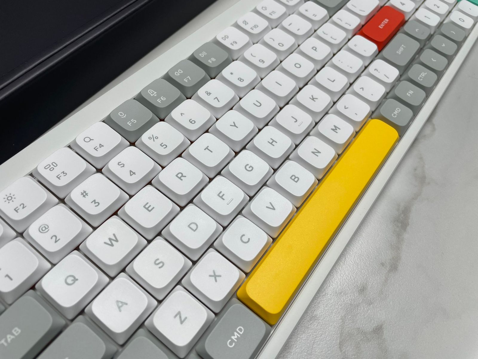 NuPhy Air96 Wireless Mechanical Keyboard