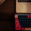 nSA Shine-through ABS Keycaps | NuPhy®