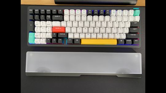 Halo96 Wireless Mechanical Keyboard - NuPhy