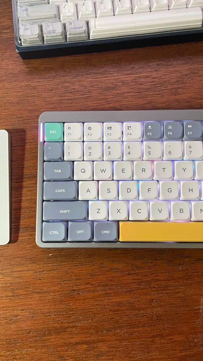 Air75 Wireless Mechanical Keyboard