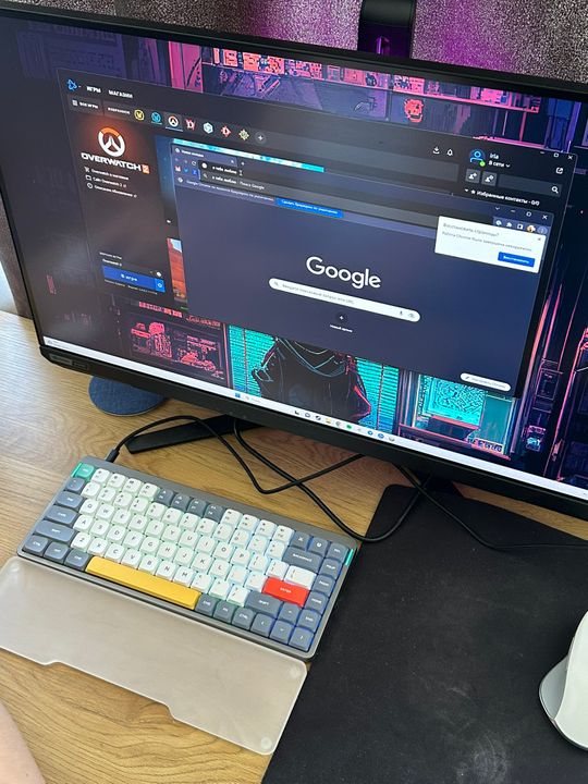 nSA Shine-through ABS Keycaps | NuPhy®