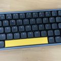 nSA Shine-through ABS Keycaps | NuPhy®