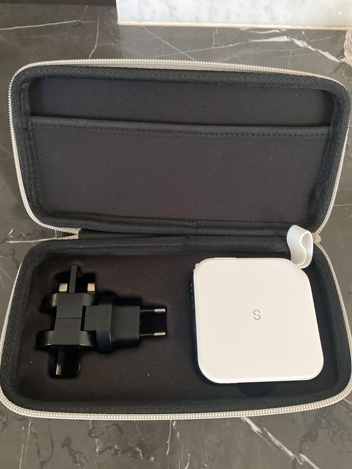 PowerPack Universal - 5 in 1 Travel Power Bank – SnapWireless