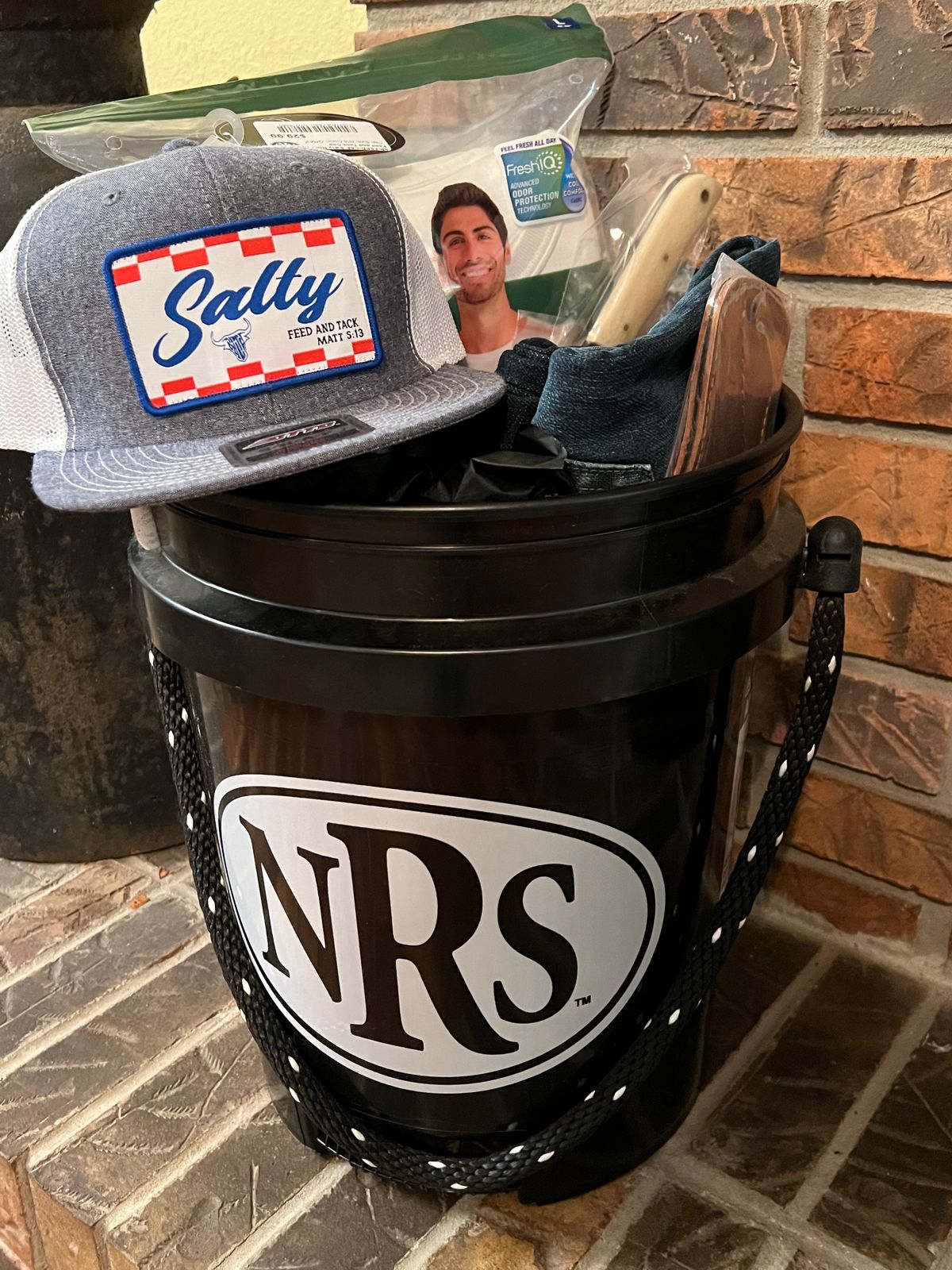 Bucket Innovations Innovations