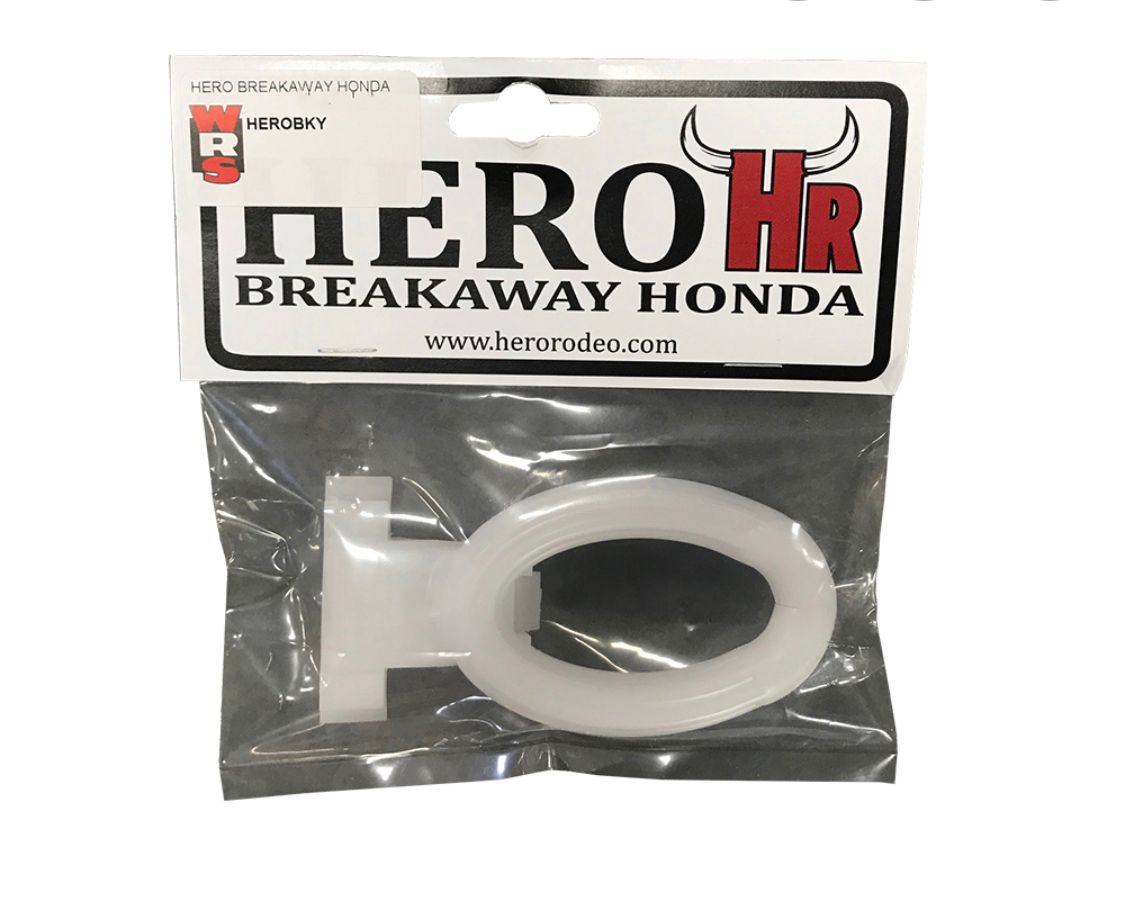 Hero Breakaway Honda | Shop for a Breakaway Rope Honda - NRS