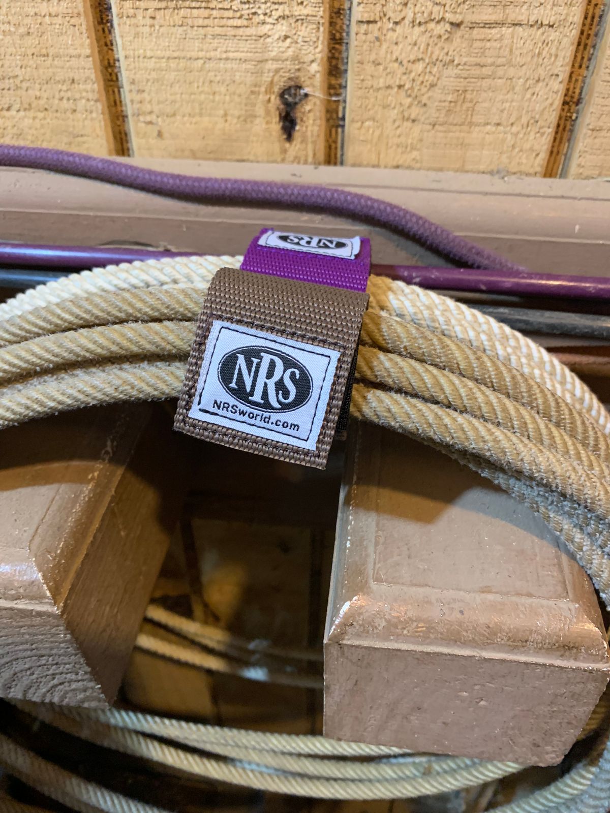 NRS Nylon Rope Holder