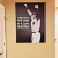New York Yankees: Circle Logo Wall Decal | Fathead Official Site