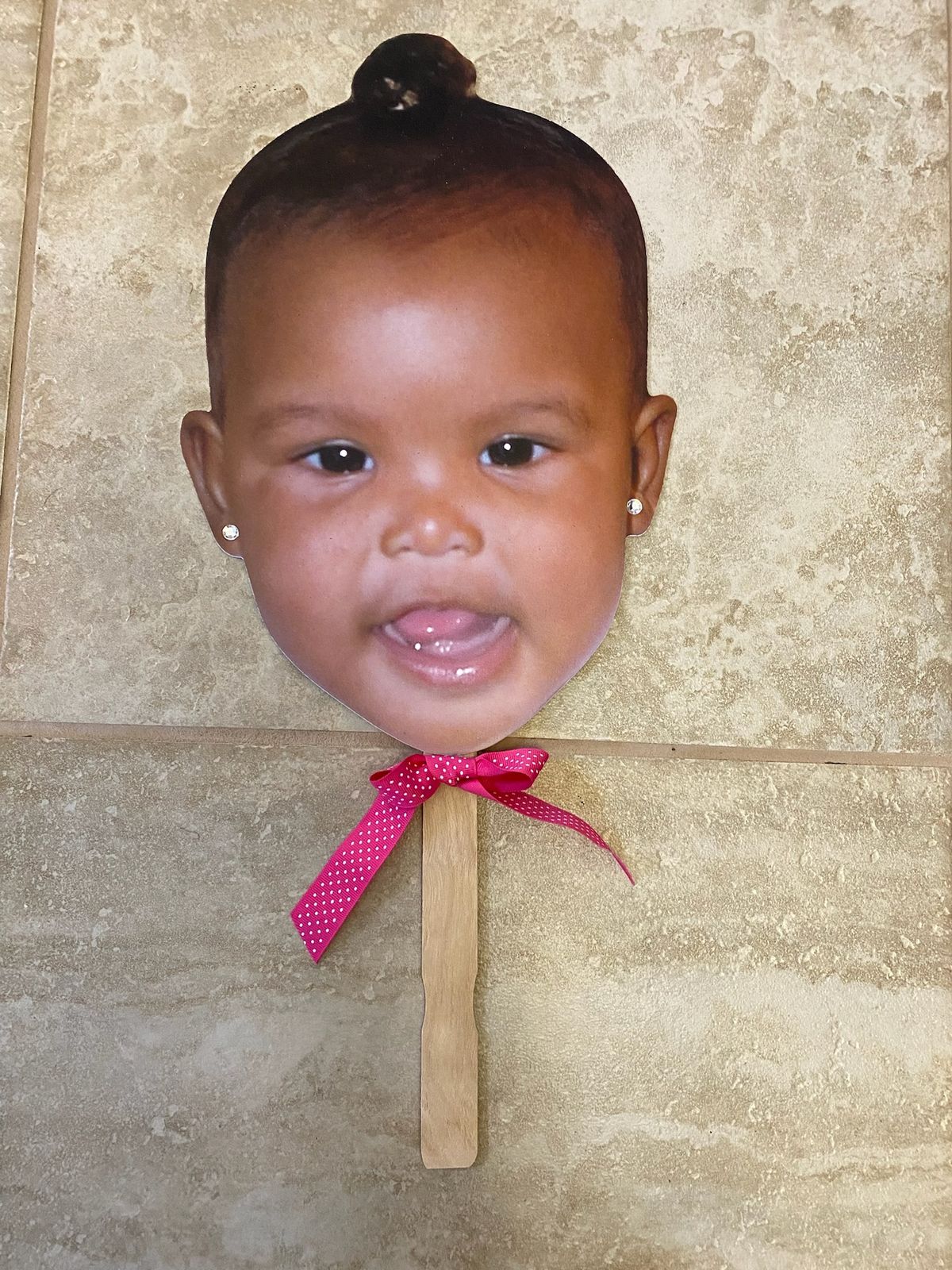 Custom - Big Head - Cardstock Cutout – Fathead