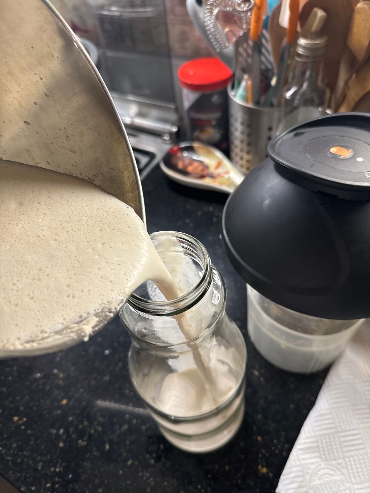 Almond Cow | The Plant-Based Milk Maker