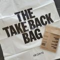 For Days | Take Back Bag